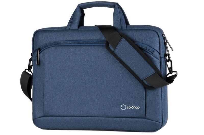 Bolsa Para Notebook de até 15.6 Polegadas Transversal de Ombro ou de ...