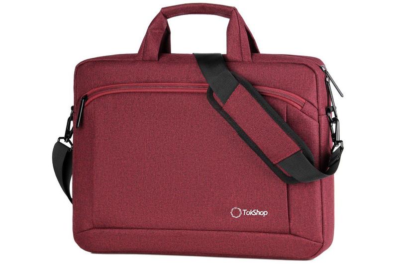 Bolsa Para Notebook de até 15.6 Polegadas Transversal de Ombro ou de ...