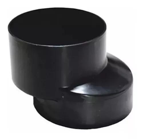 Bolsa para vaso sanit. excentrica preta estrela - Peças e Acessórios ...