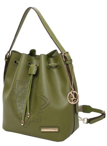 Bolsa Saco - Feminina Fk399 - Fellipe Krein - Bolsas - Magazine Luiza