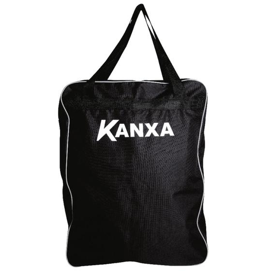 Bolsa Sacola De Material Esportivo Kanxa Uniforme - Preto - Bolsa / Mochila Esportiva - Magazine ...