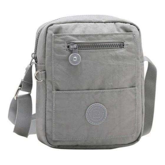 Bolsa Shoulder Bag Nylon Vix/chenson Cg32238 Novo&original - Republic ...