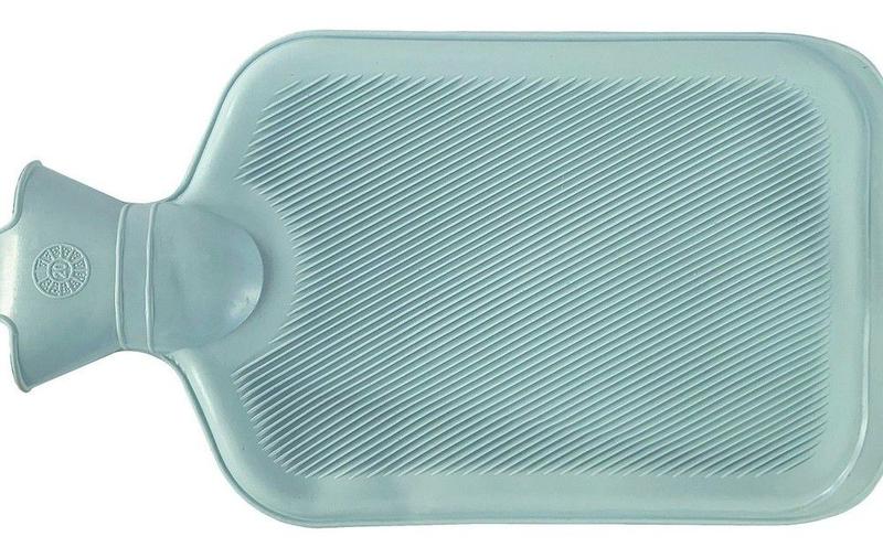 Bolsa Térmica Compressa Água Quente Fria Cólica Sinusite - Fratelli ...