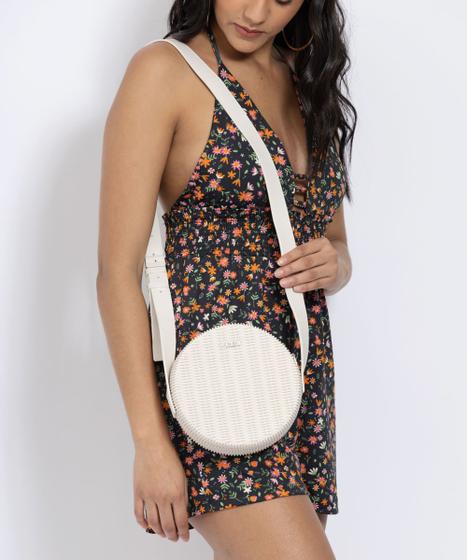 bolsa tira colo you jelly - Bolsas - Magazine Luiza