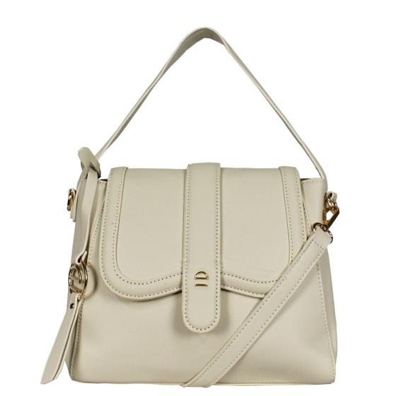 Bolsa Transversal e Mão Relevo Le Postiche - Bolsas - Magazine Luiza