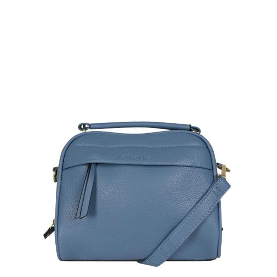 Bolsa Transversal e Mão Salina Le Postiche - Bolsas - Magazine Luiza