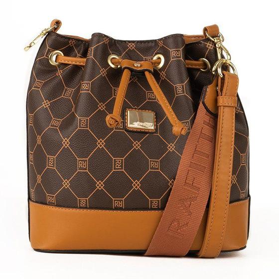 Bolsa Transversal Saco Feminina Rafitthy 28.23125 Alça Larga - Bolsas ...