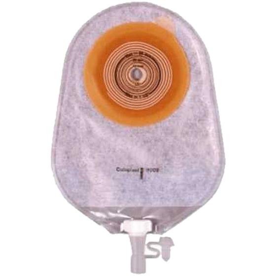 Bolsa Urostomia Alterna Perfil Coloplast 17480 10-35mm - und - Bolsas ...