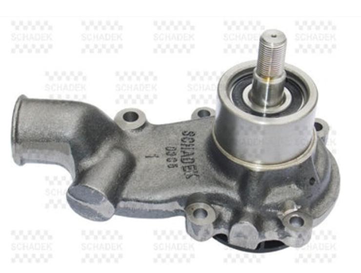 Bomba água motores Perkins Maxion - Dodge VW Ford GM Engesa MF - 20132 ...