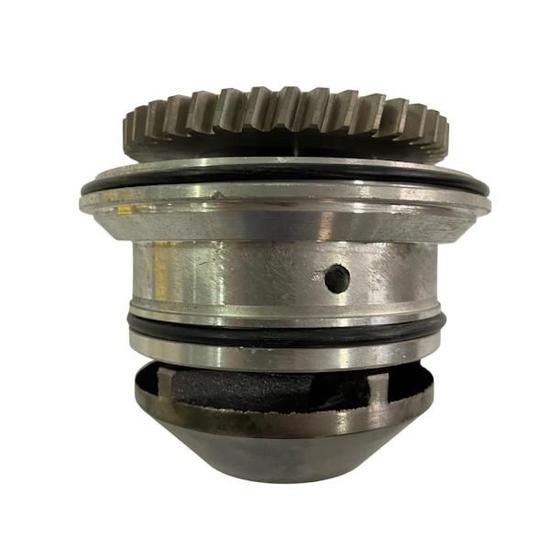 Bomba Agua Mwm Sprint 6 Cil. F250 F350 Silverado - MAGNETI MARELLI ...