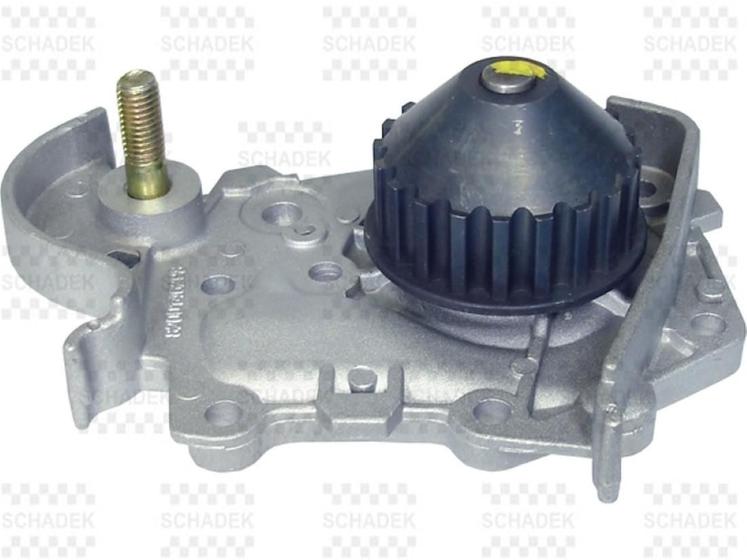 Bomba Agua Renault Clio Logan Megane Sandero Schadek 20210S - Bomba de ...