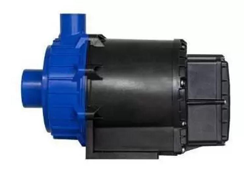 Bomba alta vazão syllent 1,5 cv - 220 volts - Bomba para Piscina ...