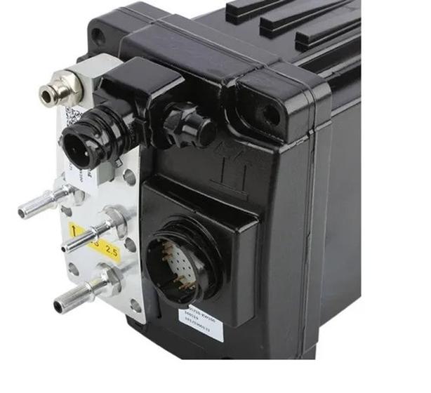 Bomba Arla 24v 5273338 2t2131113b Cummins Volkswagen Ford - Nacional ...