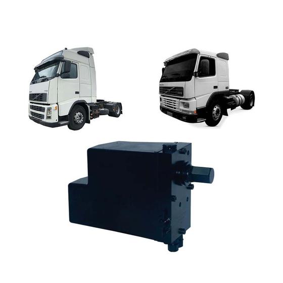 Bomba Basculamento Cabine 20455262 Volvo FH FM 2004 a 2009 - BRC ...