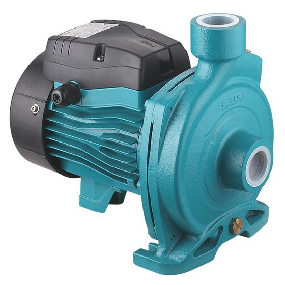 Bomba Centrífuga 1/2CV Lepono ACM37 127V - Motobomba / Bomba D'água - Magazine Luiza