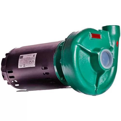 Bomba Centrífuga Monoestágio Thebe Thl-13 2 Cv Trifásica 220v/380v ...