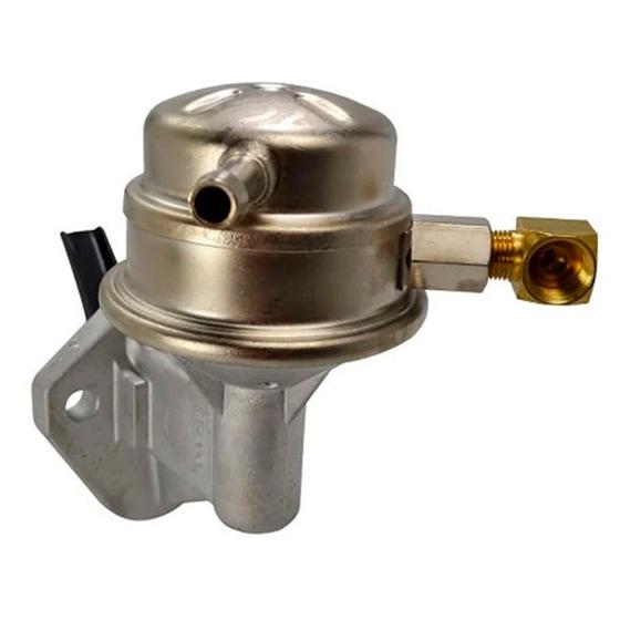 Bomba Combustivel Blindada - Opala 1982 A 1983 - 245400 - BROSOL ...