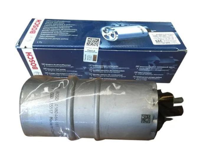 Bomba combustivel bosch 4 bar s10/blazer v6 0580453481/3 - Bomba de ...