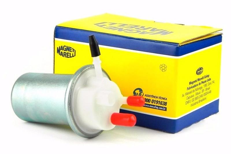 Bomba Combustivel/Gasolina BROS 150 XRE 300 - Magneti Marelli - Bomba ...