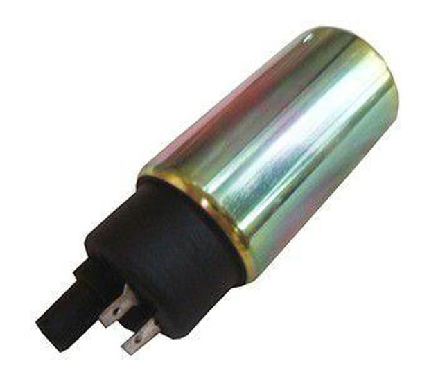 Bomba Combustível Refil Fazer 250 (gasolina) Magneti Marelli - Bomba de ...