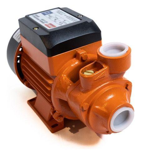 Bomba D'agua Periferica 1/2cv Intech Machine Bp500 - Motobomba / Bomba ...
