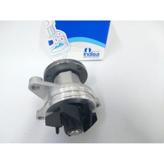 Bomba Dagua Ford Ecosport 2.0 Duratec 03/12 - INDISA - Bomba de Água ...