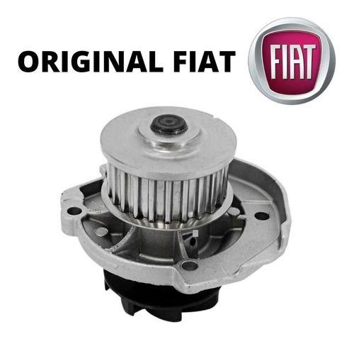Bomba Dágua Motor Fire Evo 1.0 1.4 Palio Uno Strada MobI - FIAT MOPAR ...