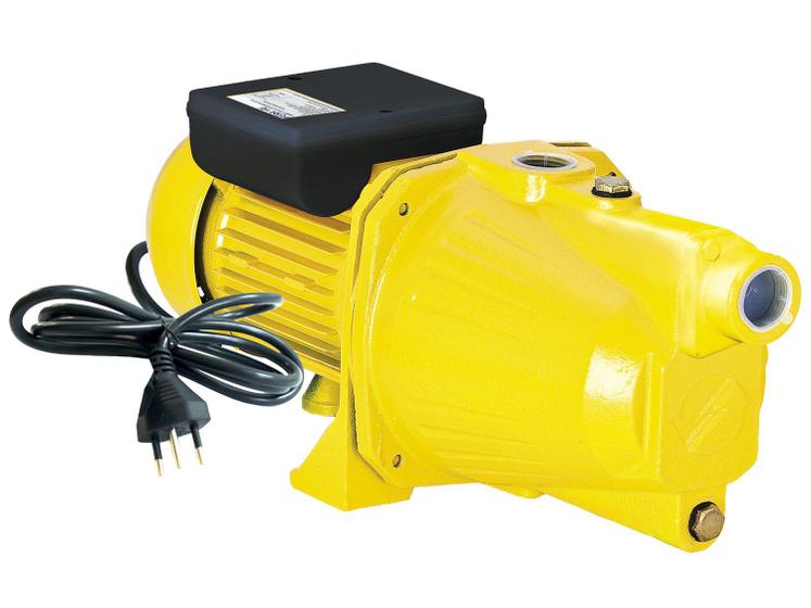 Bomba de Água Aspirante Ferrari - 370W 2400 L/Hora JET-60 - Acessórios ...