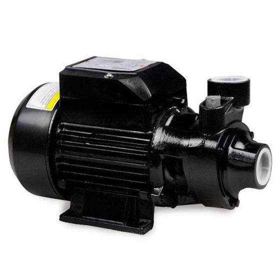 Bomba de Água Periférica 1/2HP Hammer MP500 370w 110v - Motobomba ...