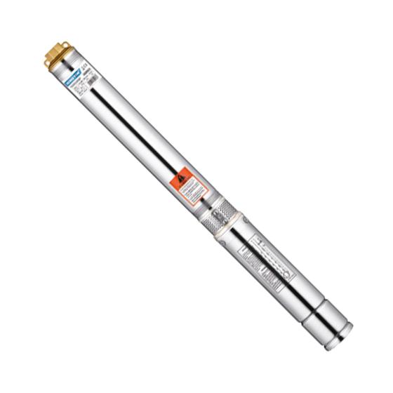 Bomba De Água Submersa Caneta Palito 1/4cv Lepono 3000lt/h 220v ...