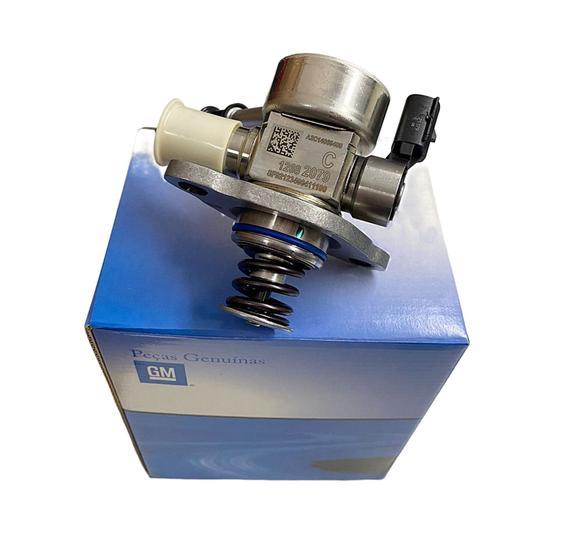 Bomba De Alta Pressão A2C14069400 Gm Cruze Tracker 1.4 Turbo 12682079 ...
