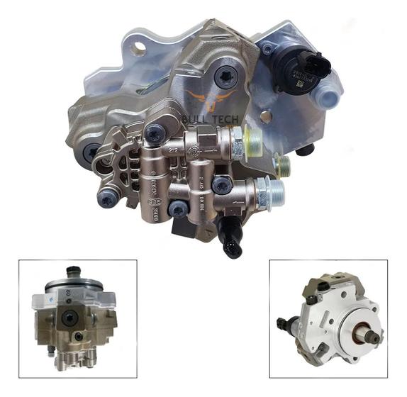 Bomba de Alta Pressão Constellation 26.260 0445020033 - Bosch--Ol ...