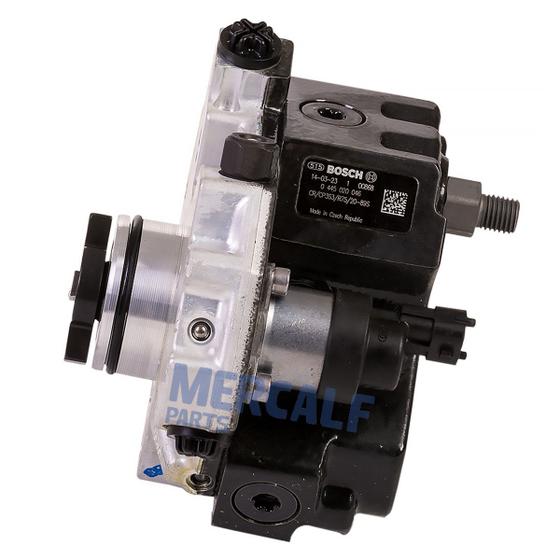 Bomba de Alta Pressão Daily Euro III 504095664 Iveco - Outros ...