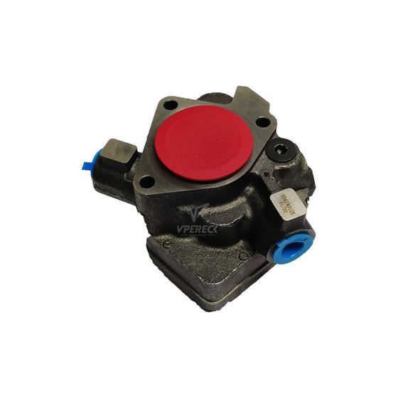 Bomba de Alta Pressão de Combustível Para Iveco Stralis/Cursor/Cavalino ...