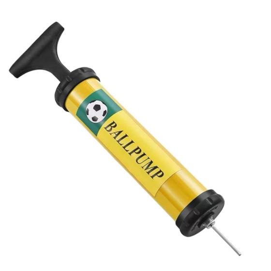 Bomba De Ar Encher Bola De Futebol Volei Basquete - Ballpump - Bomba de Ar - Magazine Luiza