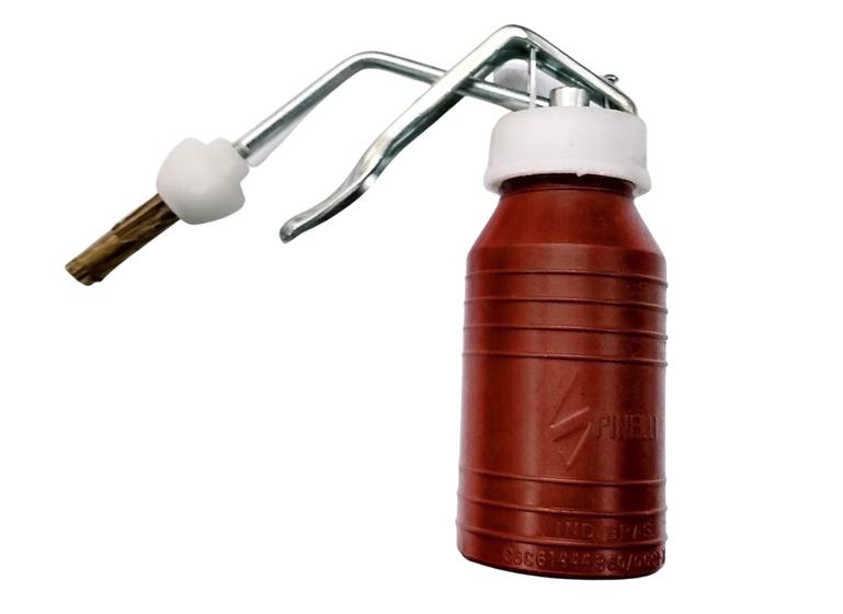 Bomba De Cola De Sapateiro. - Spinelli - Bomba de Ar - Magazine Luiza