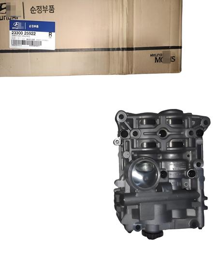 Bomba de Oléo Motor Ix35 Sportage Sonata Optima 2.4 16v 2010 2011 2012 ...