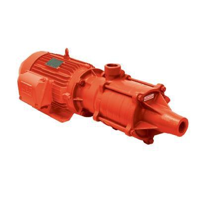 Bomba de Prevenção contra Incêndio Bpi Me-Al 23100 V 10 Cv Monofásico ...