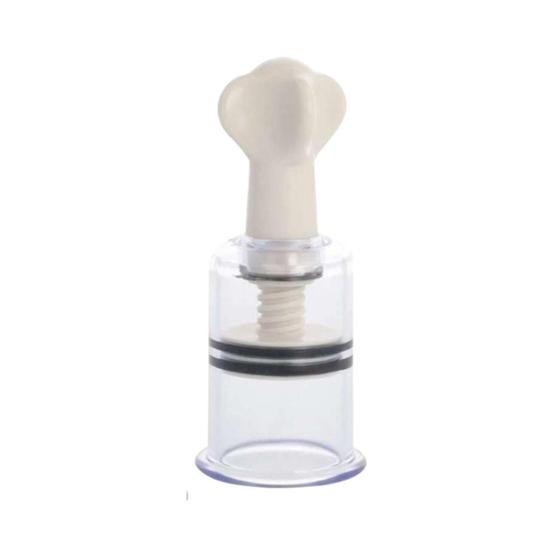 Bomba Dilatadora Aumento Grelho Clitóris Bico Seios Mamilo - Sexy ...