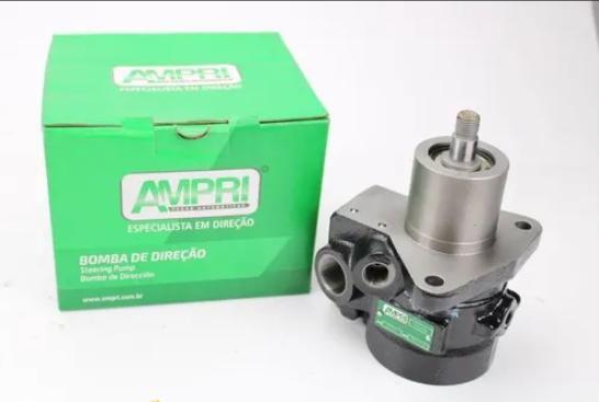Bomba direcao hidraulica zf caminhao mercedes-benz - AMPRI - Bomba de ...