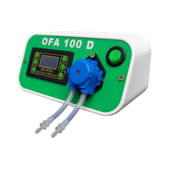 Bomba Dosadora Digital F Digmult 3.6lts/h - Bivolts Ofa - Alimentador ...