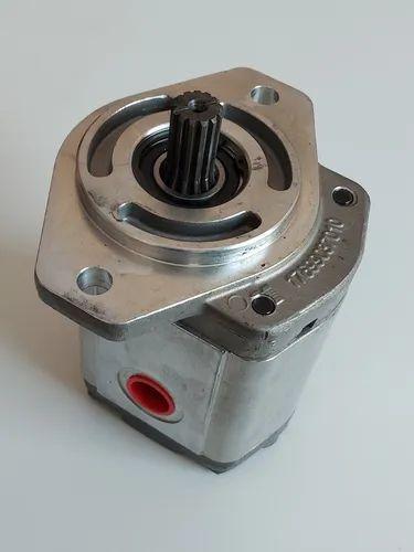 Bomba Hidráulica Principal Concha Retro Massey Mx750 Mf96 - MASSEY ...