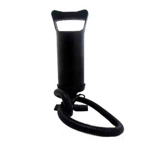 Bomba Manual 30cm P/ Infláveis Piscina Colchão Boia Inflador - Brizi ...