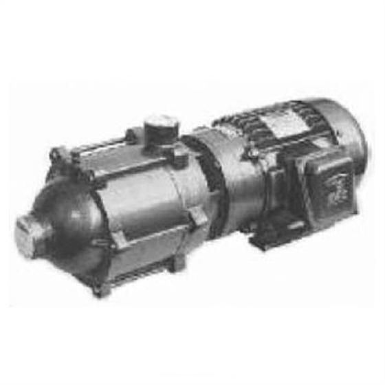 BOMBA MULTI-ESTáGIO C/BOCAIS ROSQUEADA-BSP DARKA AP2X-5 1,5 CV ...