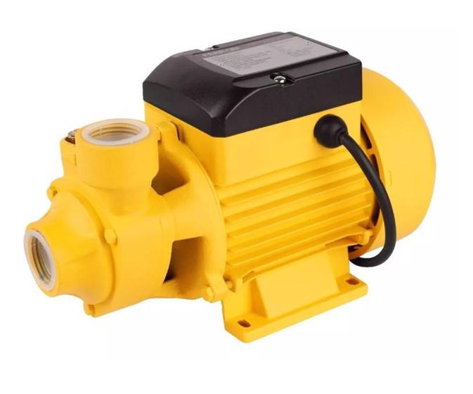 Bomba Periférica Ferrari 1cv Ba50 Motobomba Bivolt - Acessórios e Peças ...