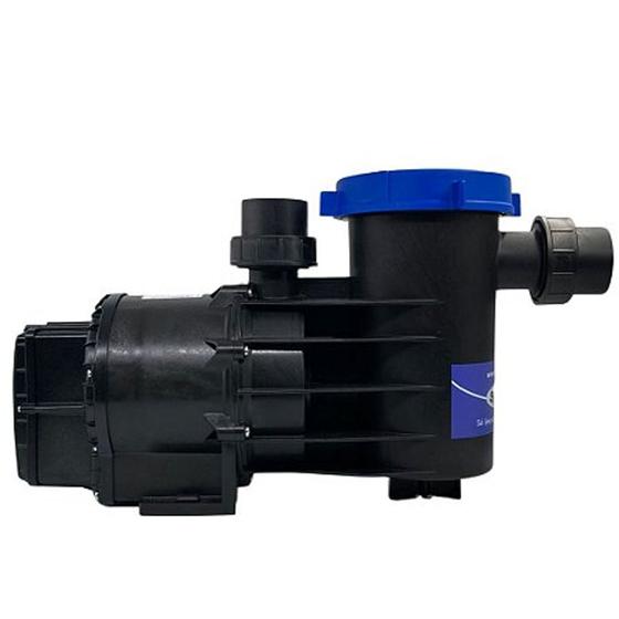 Bomba piscina 1/2CV syllent autoescorvante silenciosa - Bomba para Piscina - Magazine Luiza