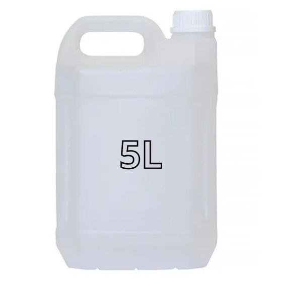 Bomba plástica branca para água com 5l - ROSIL - Motobomba / Bomba D ...