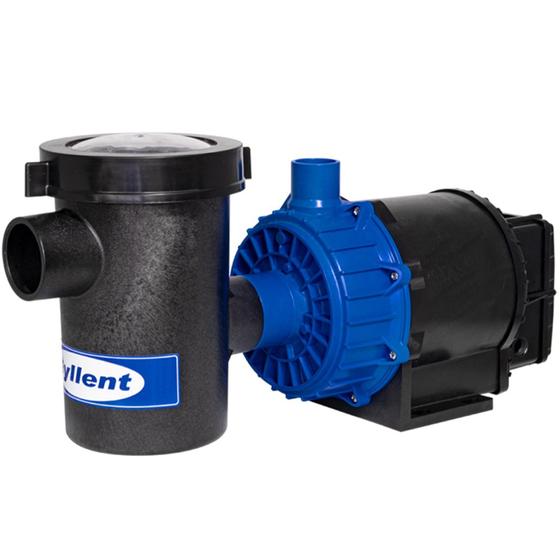 Bomba Pré-Filtro Syllent para piscina 1/2cv - Ip68 - Syllent - 60hz 220V - Bomba para Piscina ...