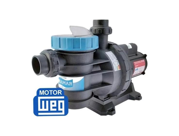 Bomba sl bm - 100 mono - Millenium - Bomba de Ar - Magazine Luiza