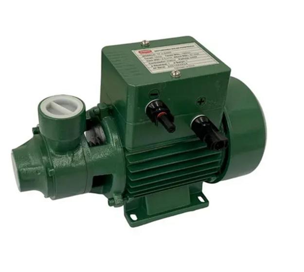 Bomba Solar TP-60 ci 272W - Até 12.000 Litros Por Dia - Ebara - Filtro ...